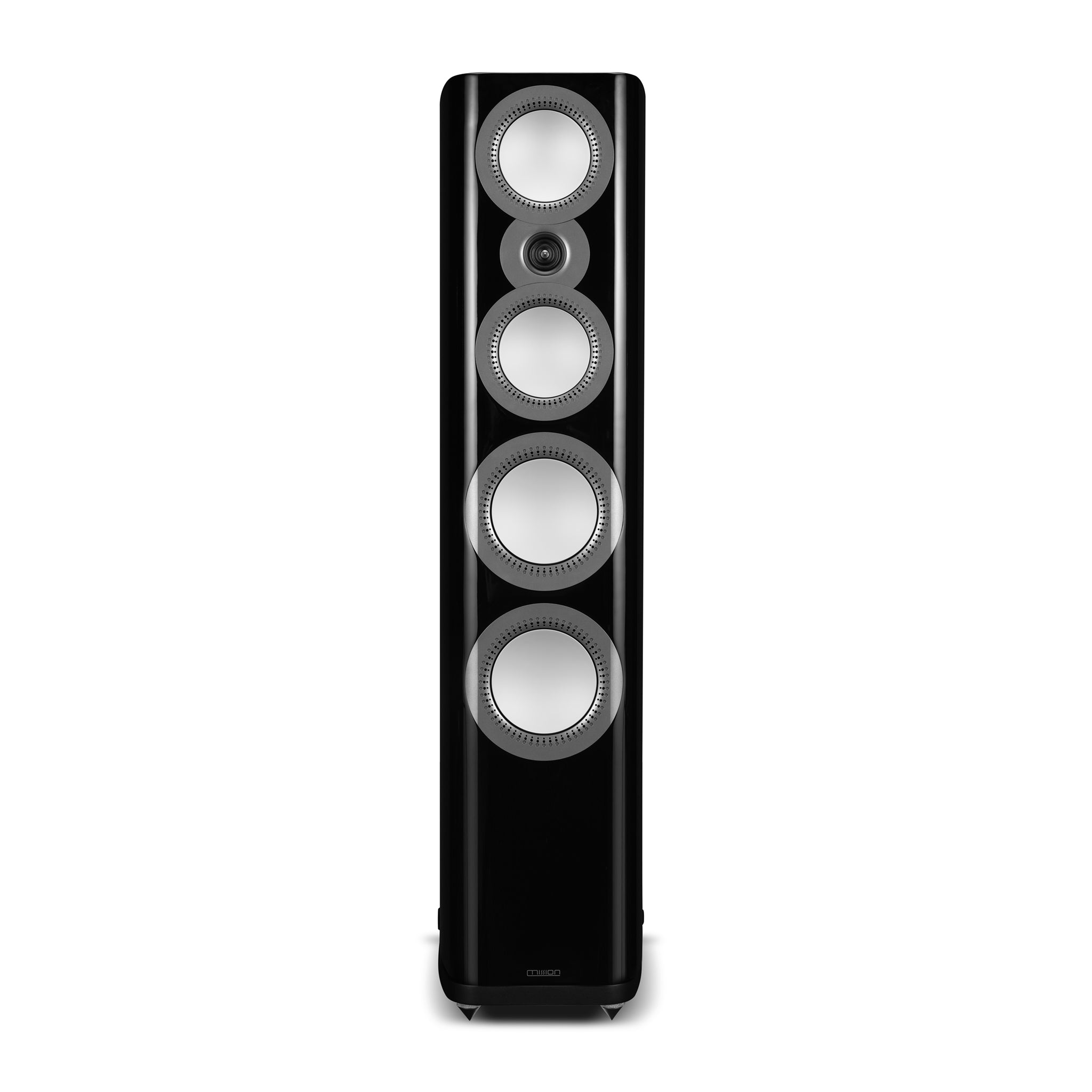 Mission ZX-5 – hifi-freaks.se