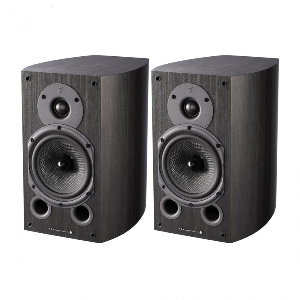Wharfedale Diamond 9.1 – hifi-freaks.se