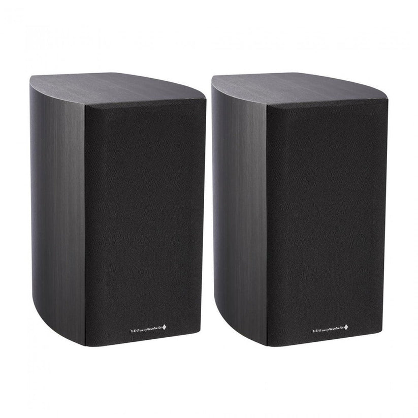 Wharfedale Diamond 9.1 – hifi-freaks.se