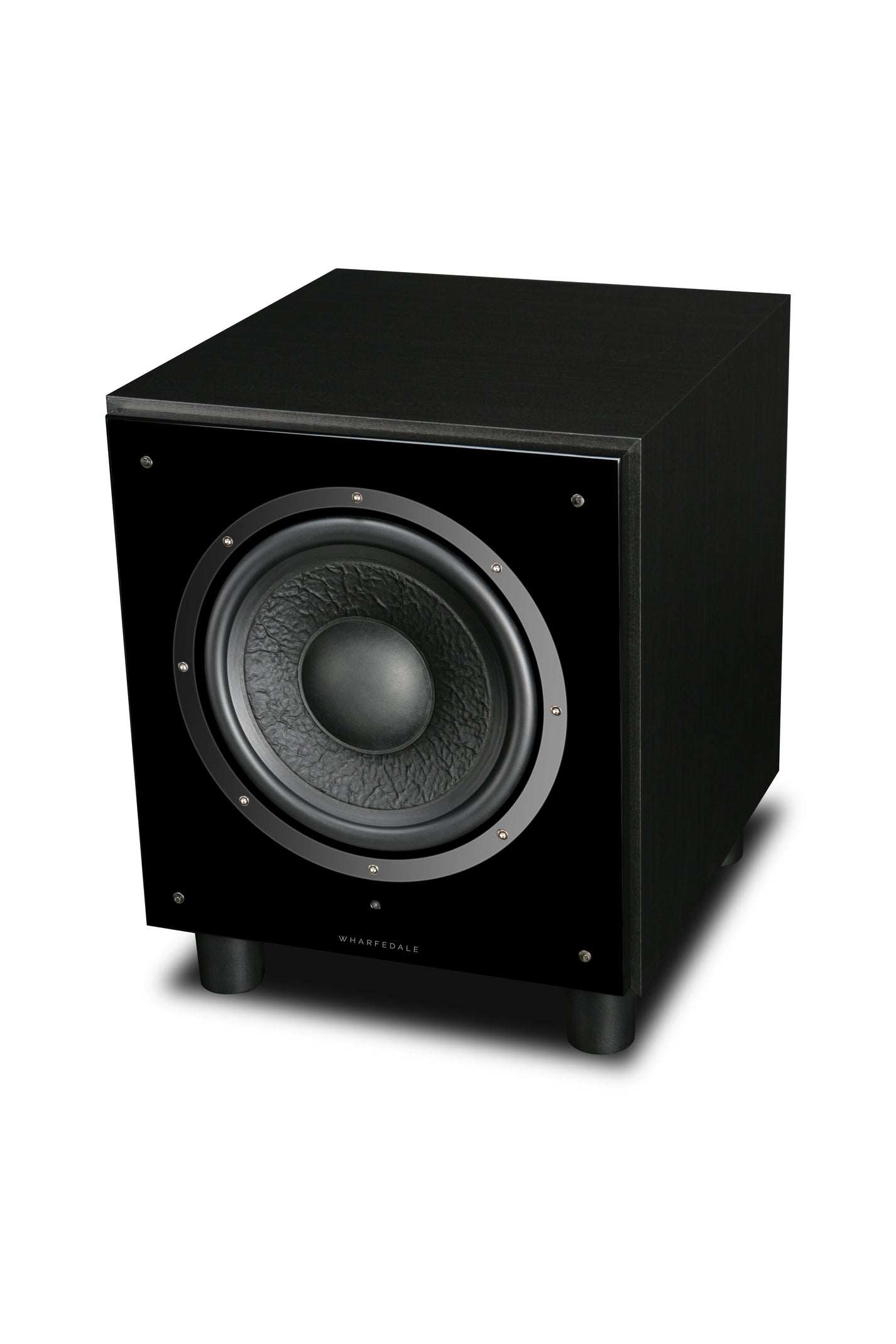 Wharfedale SW-10 – hifi-freaks.se