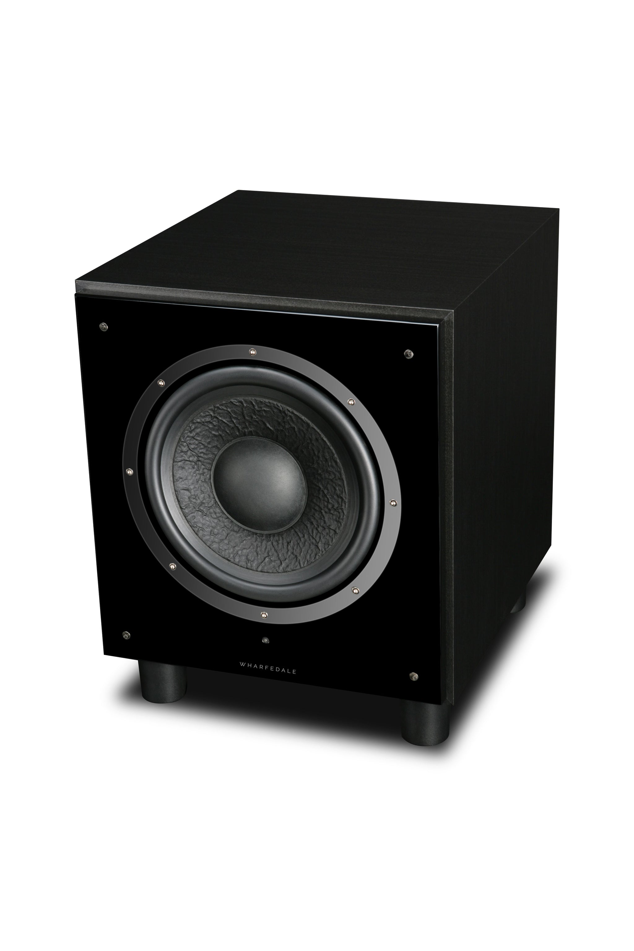 Wharfedale SW-10 – hifi-freaks.se