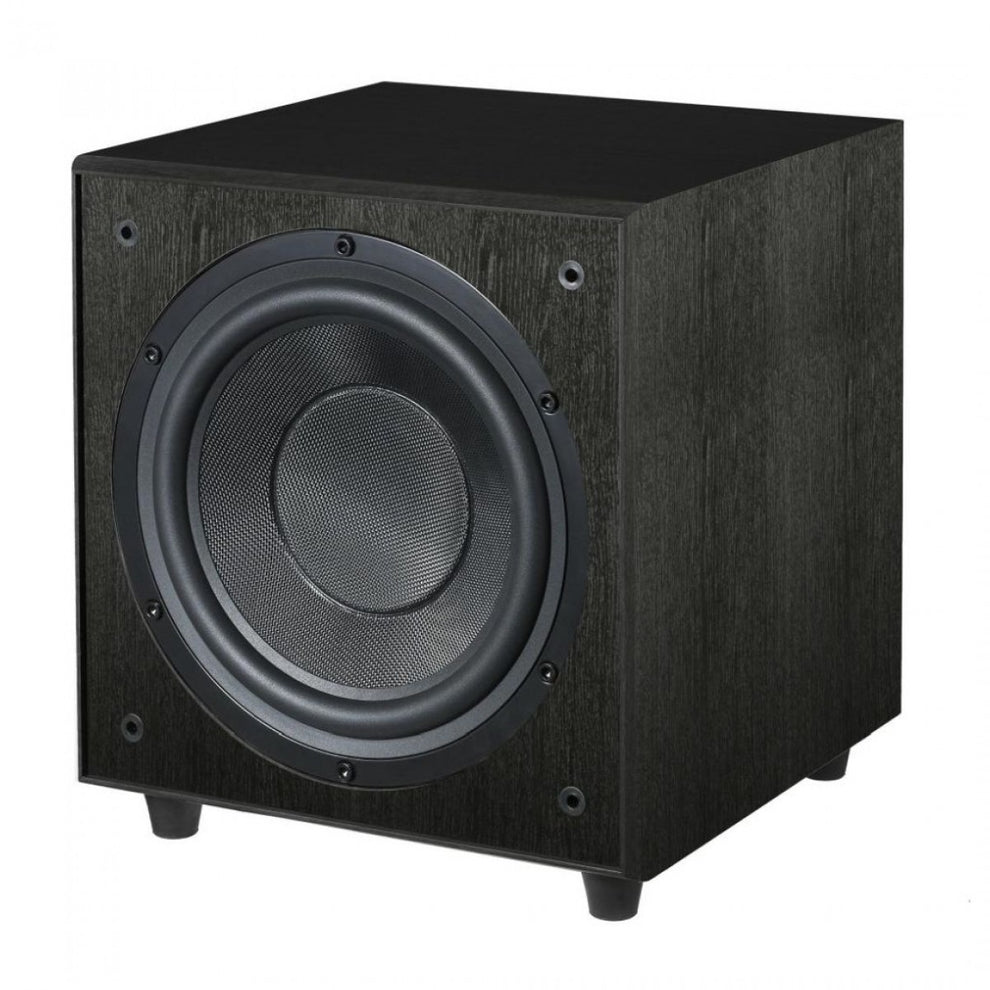 Wharfedale SW-150 – hifi-freaks.se